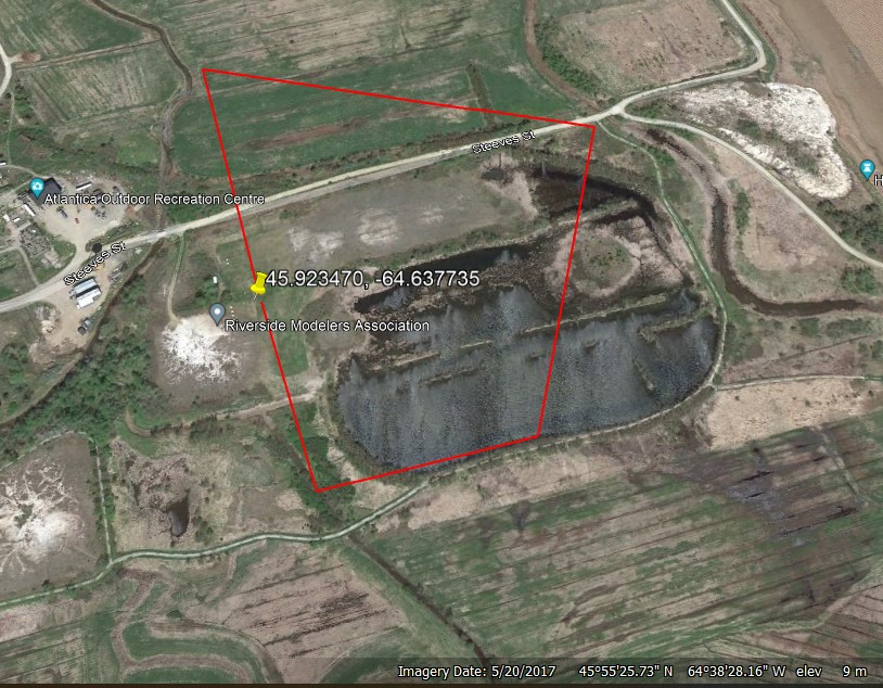 MAAC - RIVERSIDE MODELLING ASSOCIATION